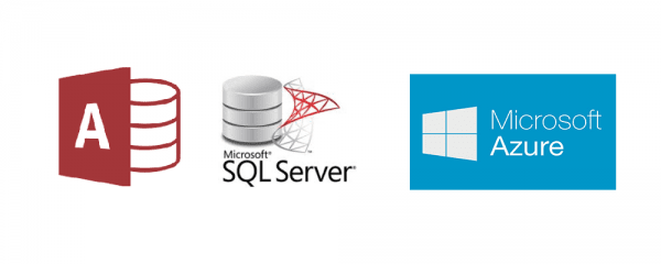 Microsoft Excel is not a Database - Integrate w/ one Instead.