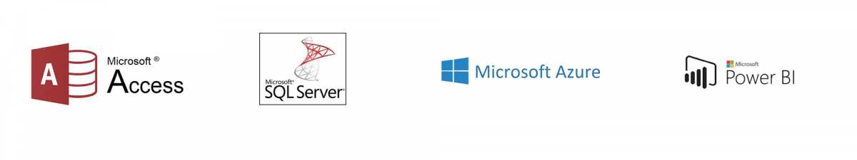 Choose the Right Microsoft Database for Your Needs - Excel and Access, LLC
