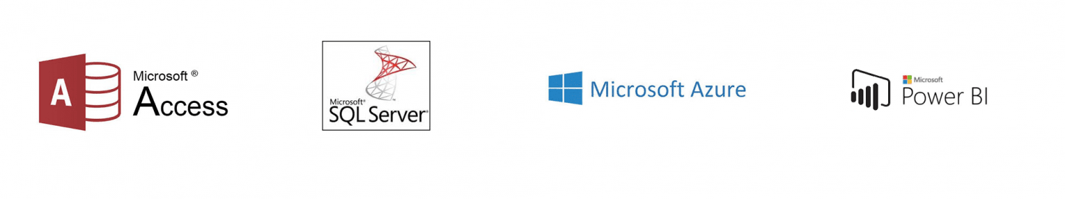 Choose the Right Microsoft Database for Your Needs - Excel and Access, LLC