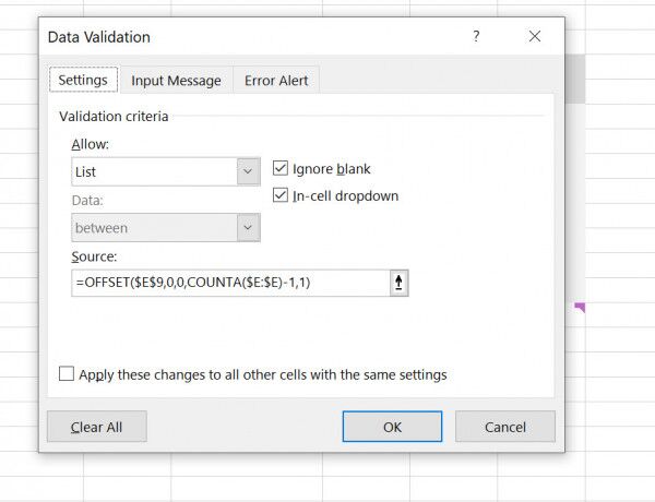 Excel Dynamic Array Functions For Dashboard Reporting Excel And 4783