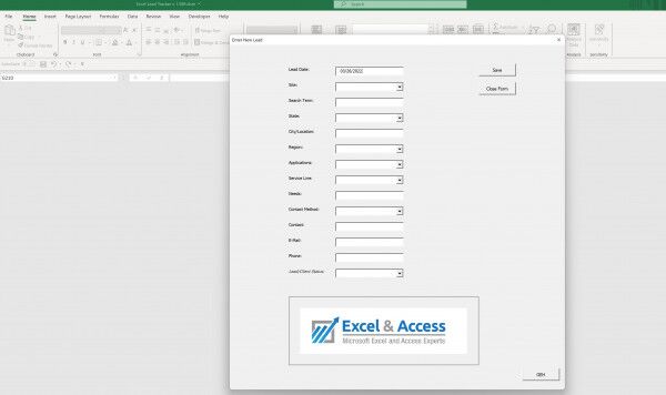 Expert Excel Programming Services for Business | Free Quotes
