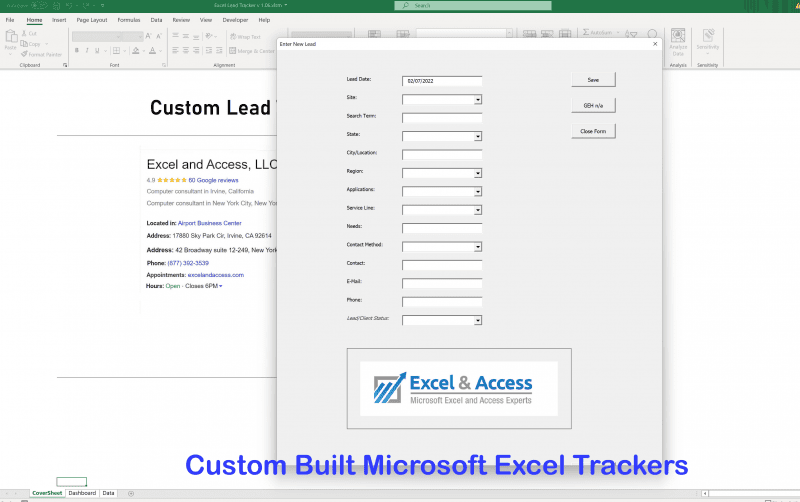 Microsoft Excel Should be Easy to Use - 15 User-friendly Excel features