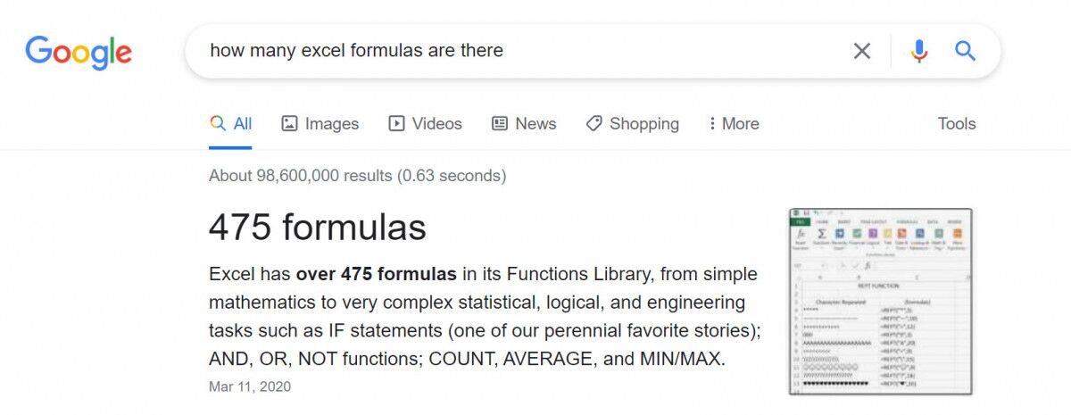 Intermediate Excel Programming Skills - Excel and Access, LLC