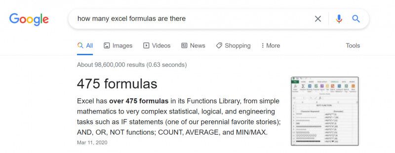 Intermediate Excel Programming Skills - Excel and Access, LLC