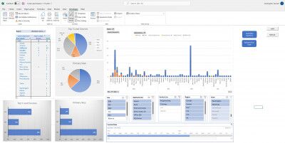 Intermediate Excel Programming Skills - Excel and Access, LLC