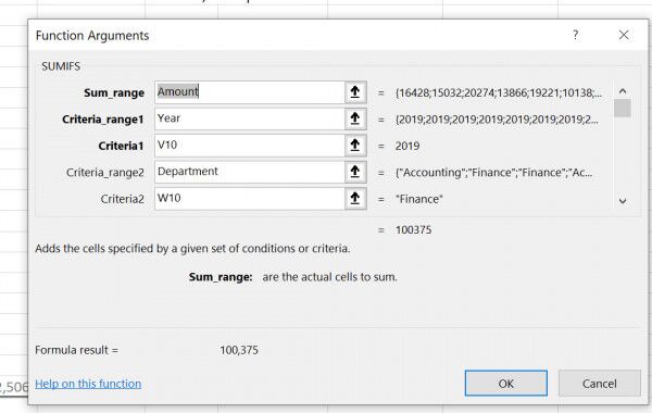 Intermediate Excel Programming Skills - Excel and Access, LLC