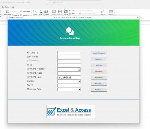 Microsoft Excel Should be Easy to Use - 15 User-friendly Excel features