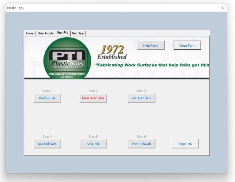 Microsoft Excel Should be Easy to Use - 15 User-friendly Excel features