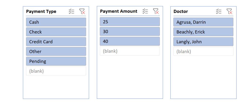 Excel 365 User Interface Favorites - Excel and Access, LLC