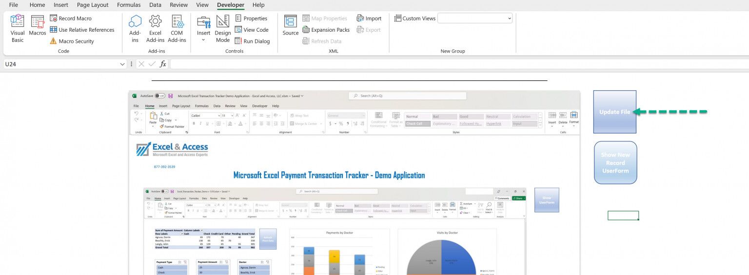 Microsoft Excel Should be Easy to Use - 15 User-friendly Excel features