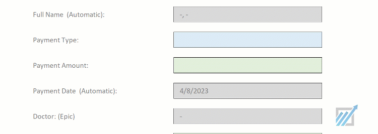 Users Love Drop-Down Lists - Excel and Access, LLC