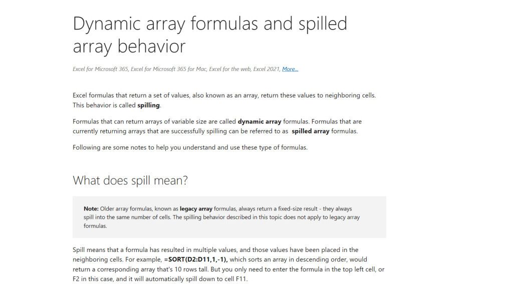 Mentoring Dynamic Excel Development - Excel and Access, LLC