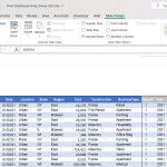 Microsoft Excel is not a Database - Integrate w/ one Instead.