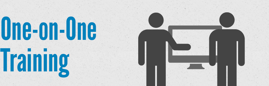 Remote One-On-One Microsoft Excel Training - Best Way to Learn