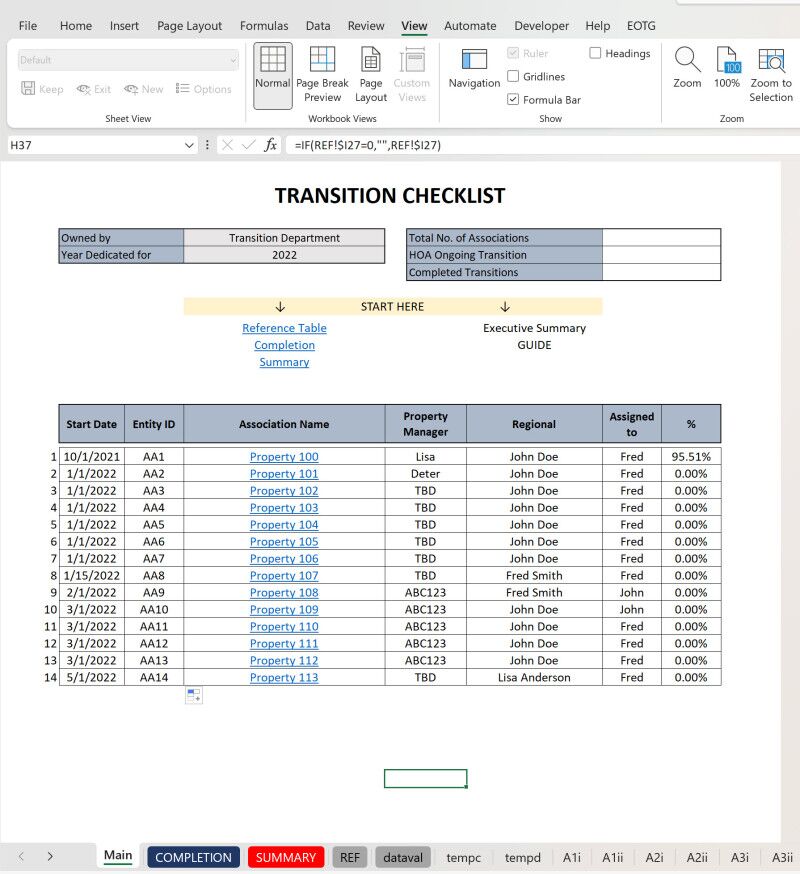 Excel Consultants Leverage Power Query - Excel and Access, LLC