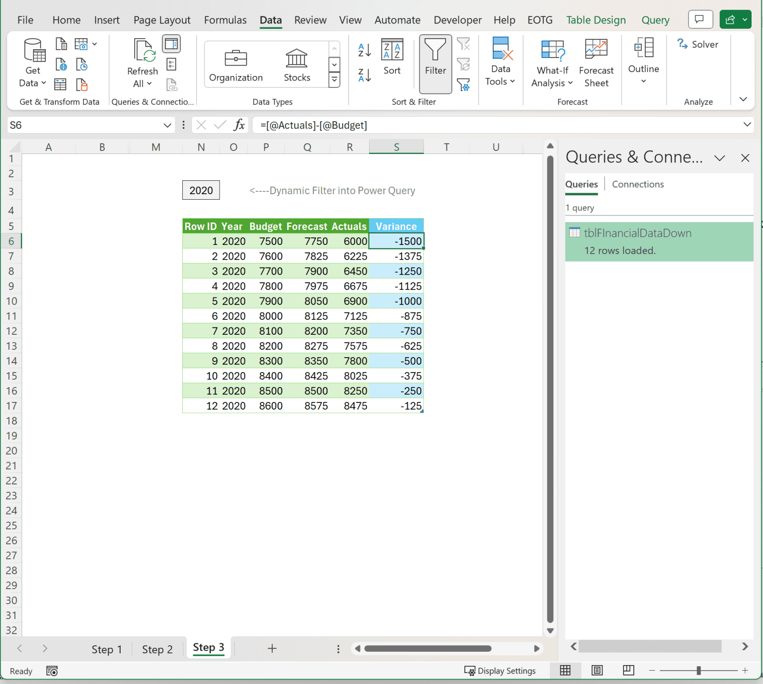 Excel Modeling in 2024 - Excel and Access, LLC