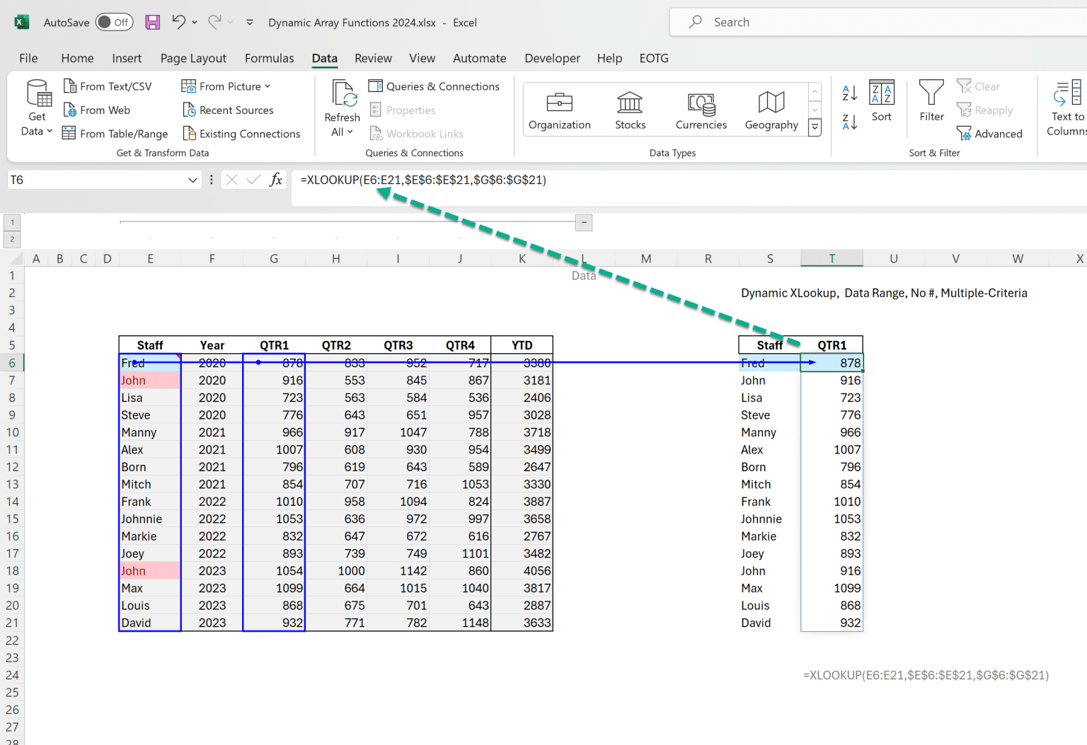 Intermediate One-On-One Excel Training - Best Way to Learn Excel