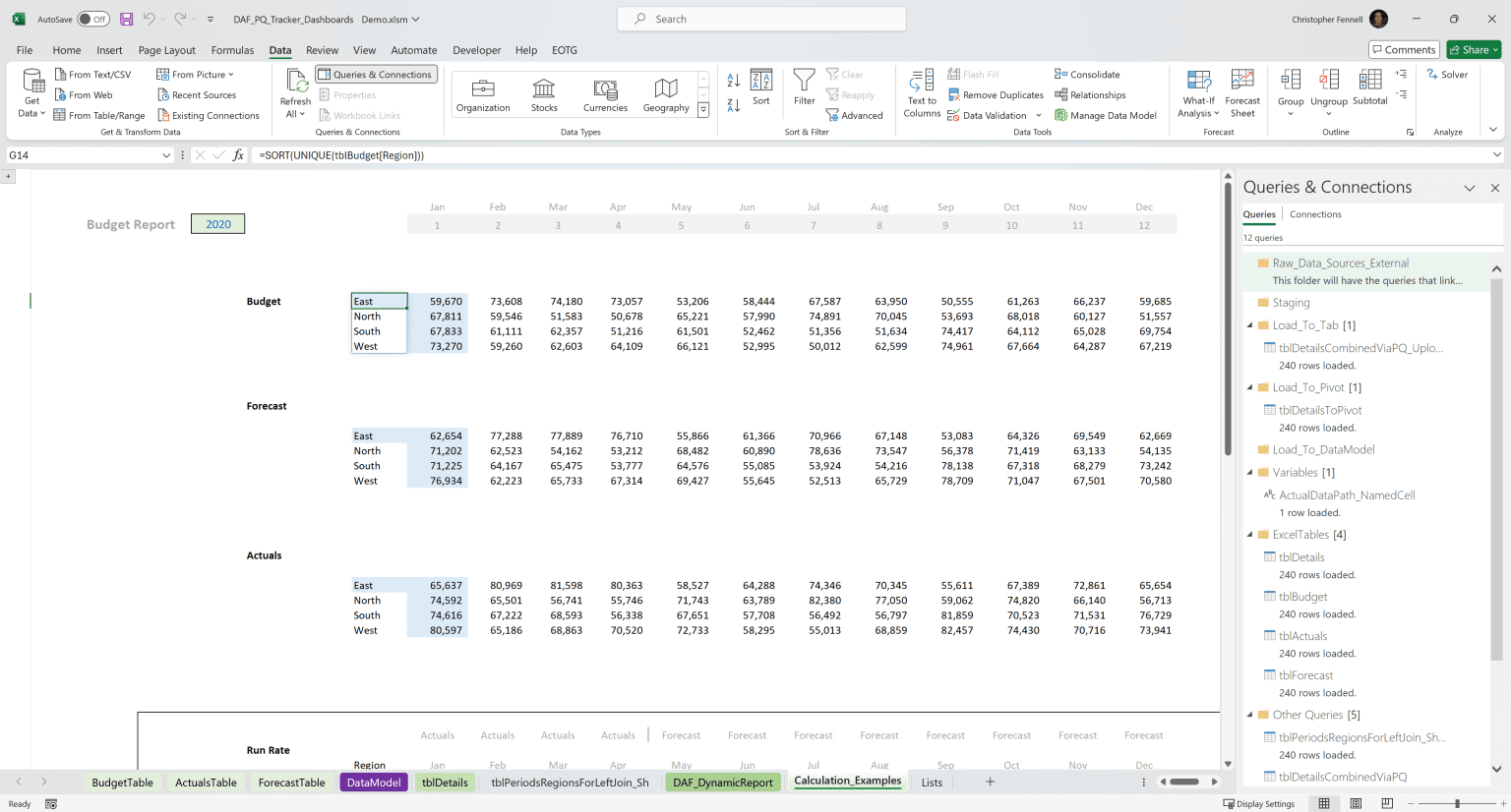 Automated Excel Solutions for Business - Excel and Access, LLC