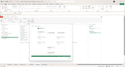 Easily Comparing External Records with Power Query - Excel and Access, LLC