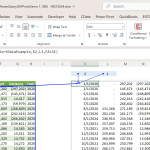 Microsoft Excel Lead Tracker Application - Excel and Access, LLC