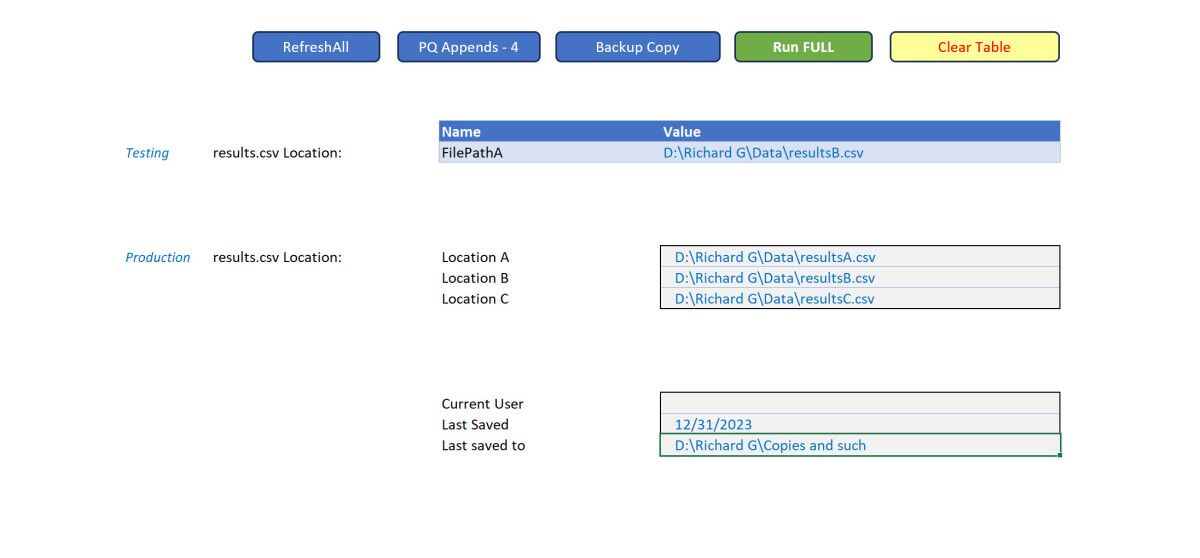 The Microsoft Excel FILTER Function - Excel and Access, LLC