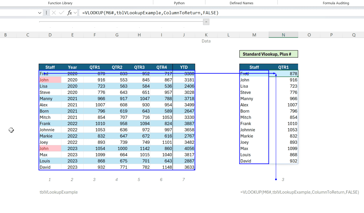 Excel 365 Programming Best Practices - Excel and Access, LLC